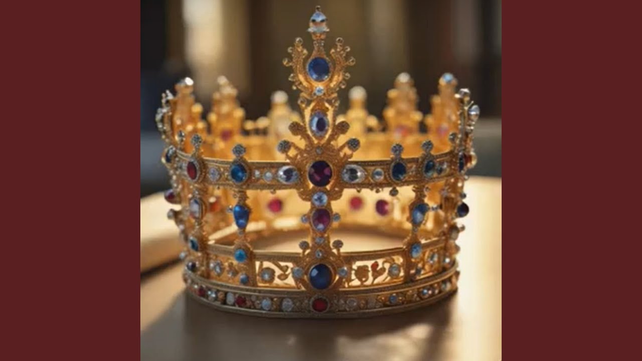 Crown - YouTube