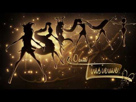 Winx Club - 10 anni insieme!