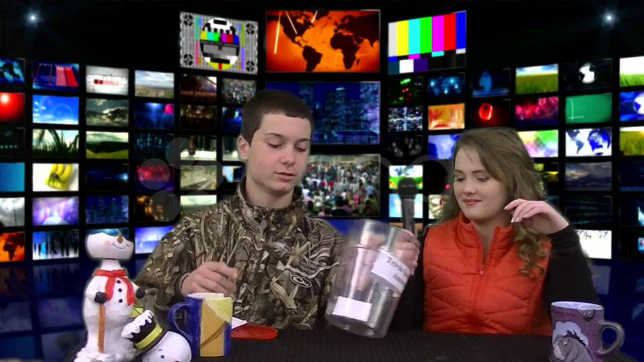 CMS Morning News 01 15 16 - YouTube