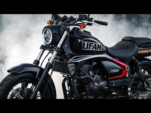 Lifan K29 250cc Review Hindi | #ViralBike