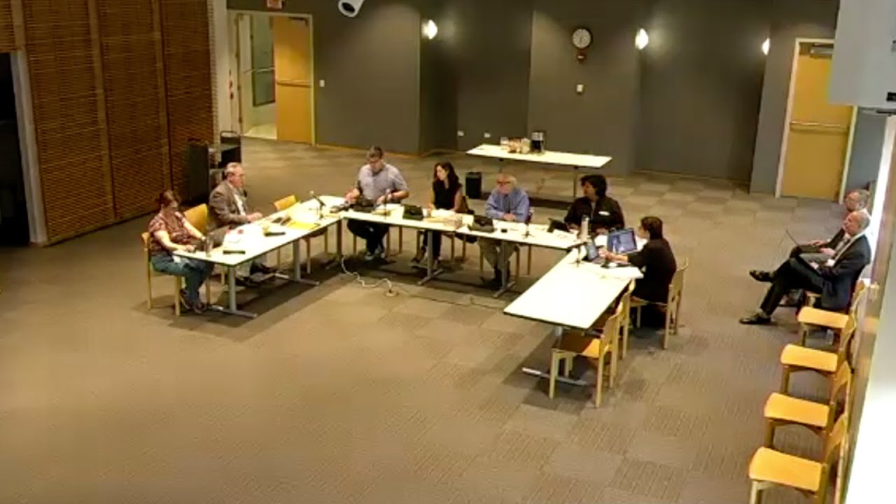 Board of Library Trustees Meeting: July 27, 2021 - YouTube