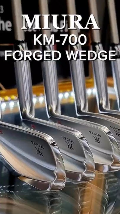 미우라 미우라아이언 미우라웨지 미우라공식대리점 골프닥터 골프닥터울산 울산골프 울산골프피팅 울산미우라 단조아이언
