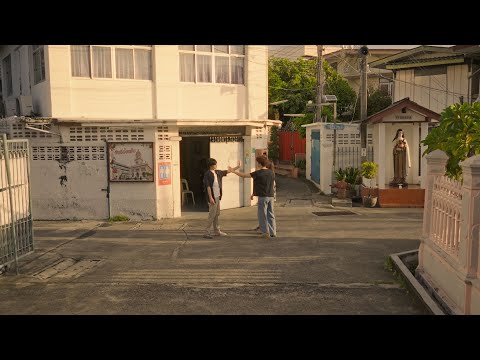 Nineteen  - Twenty (Short Film)