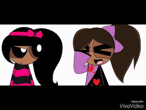 [PPG] LOOK AN ALIEN (meme) old - YouTube