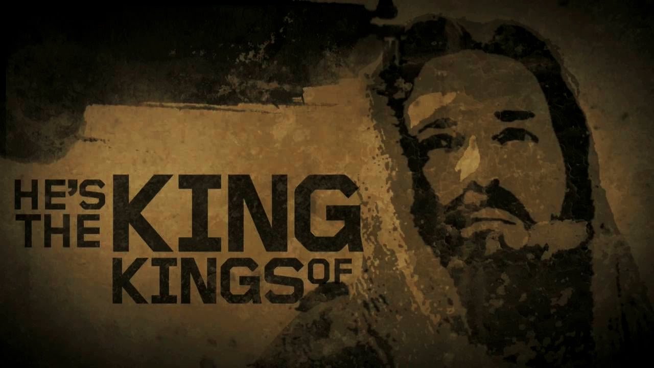 That's My King, Do You Know Him? - YouTube