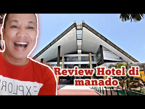 Review novotel manado