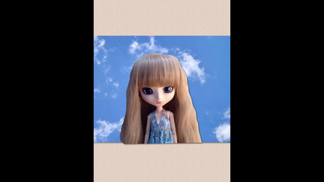 Entry for ScarlettB's Contest (intro) - YouTube