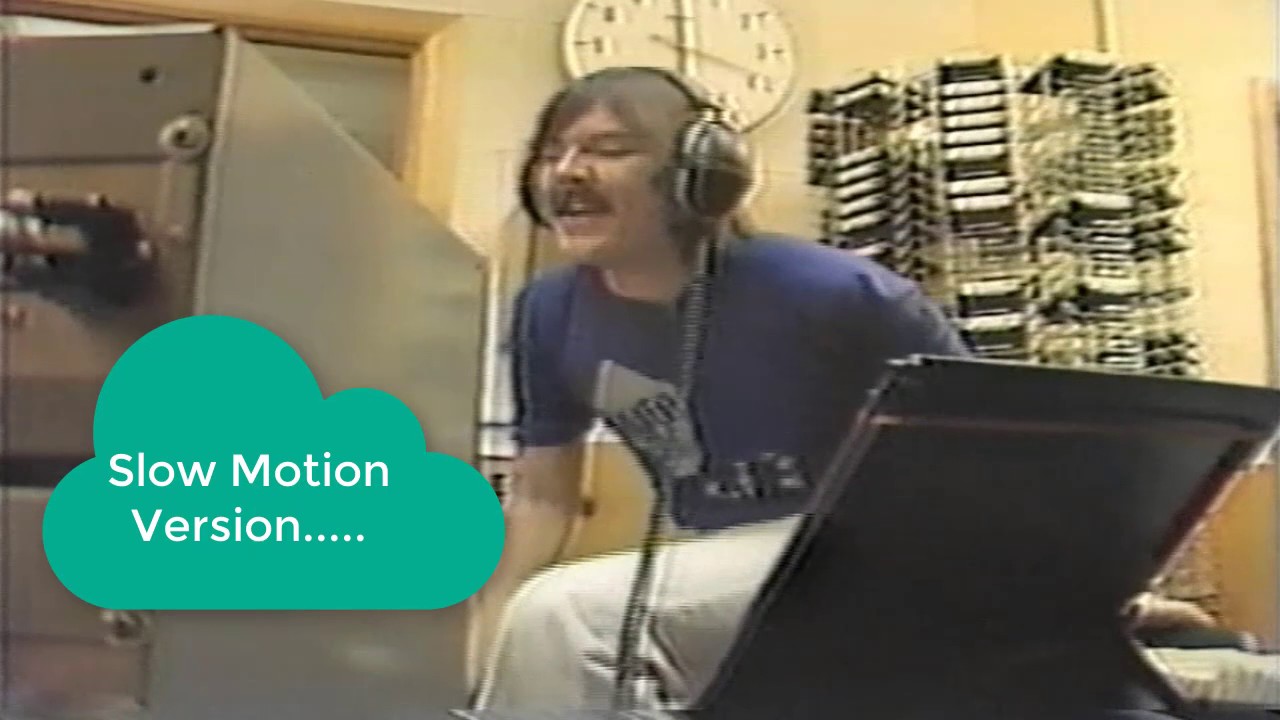 KYTE's Ron Leonard - YouTube