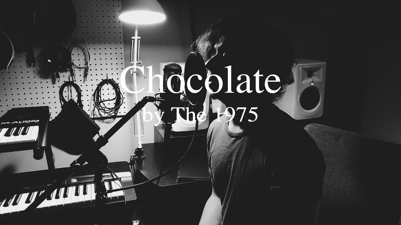 Chocolate by The 1975 - YouTube