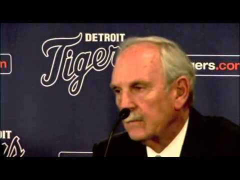 Jim Leyland talks Brandon Inge, lineup in wake of Prince Fielder ...