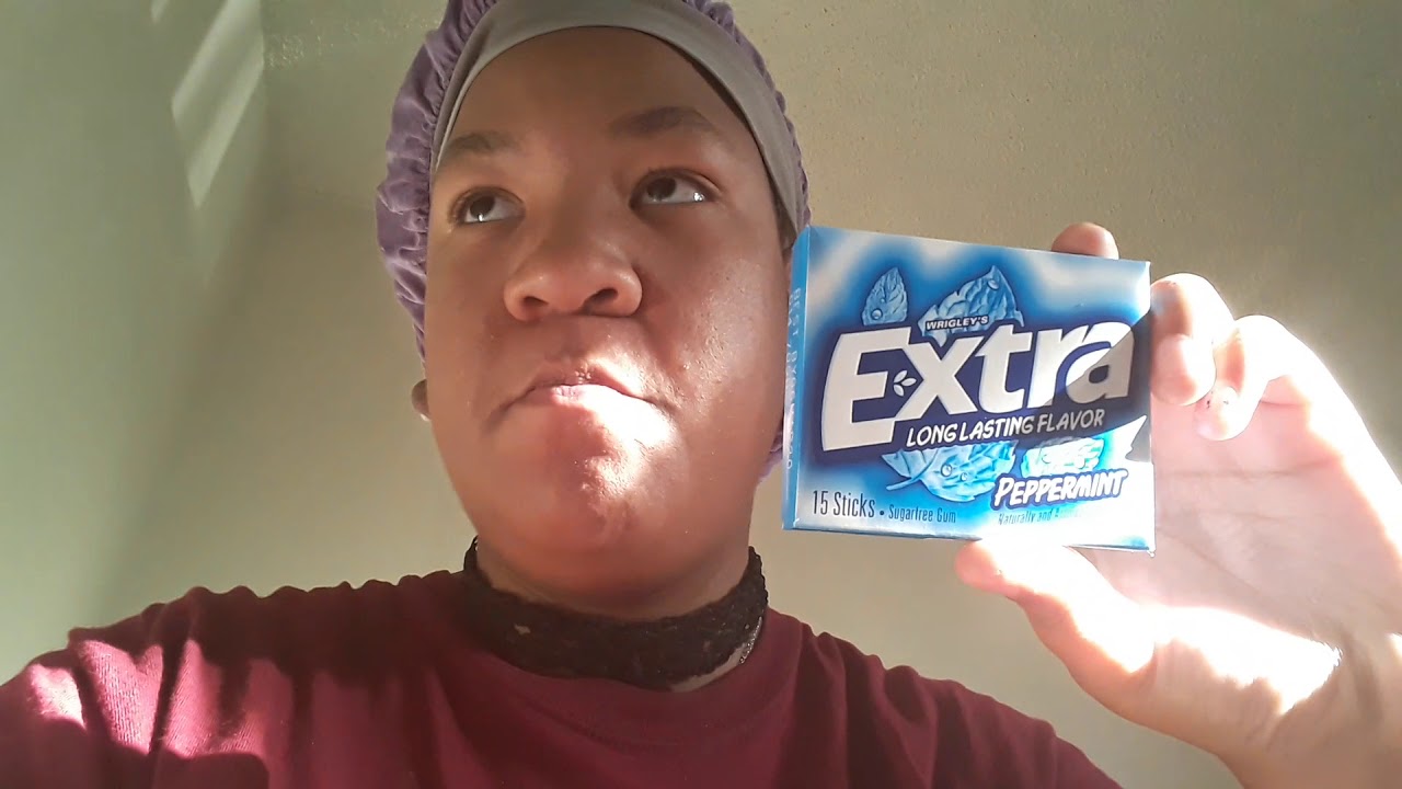 Extra Gum Commercial - YouTube