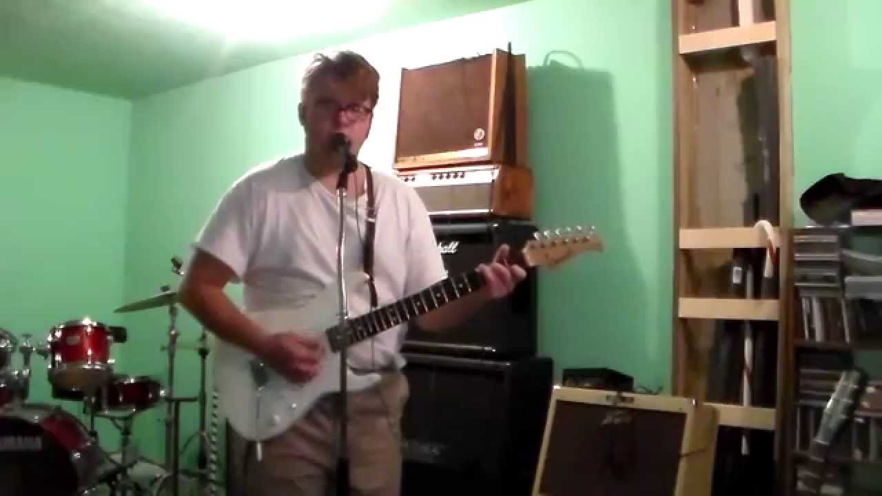 Oh Donna by: Ritchie Valens Cover - YouTube
