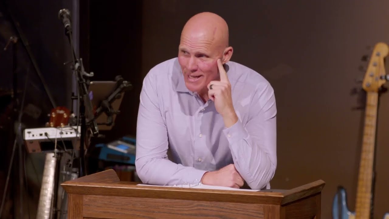 Don’t Forget the Power of Remembrance | Pastor Shane Idleman - YouTube