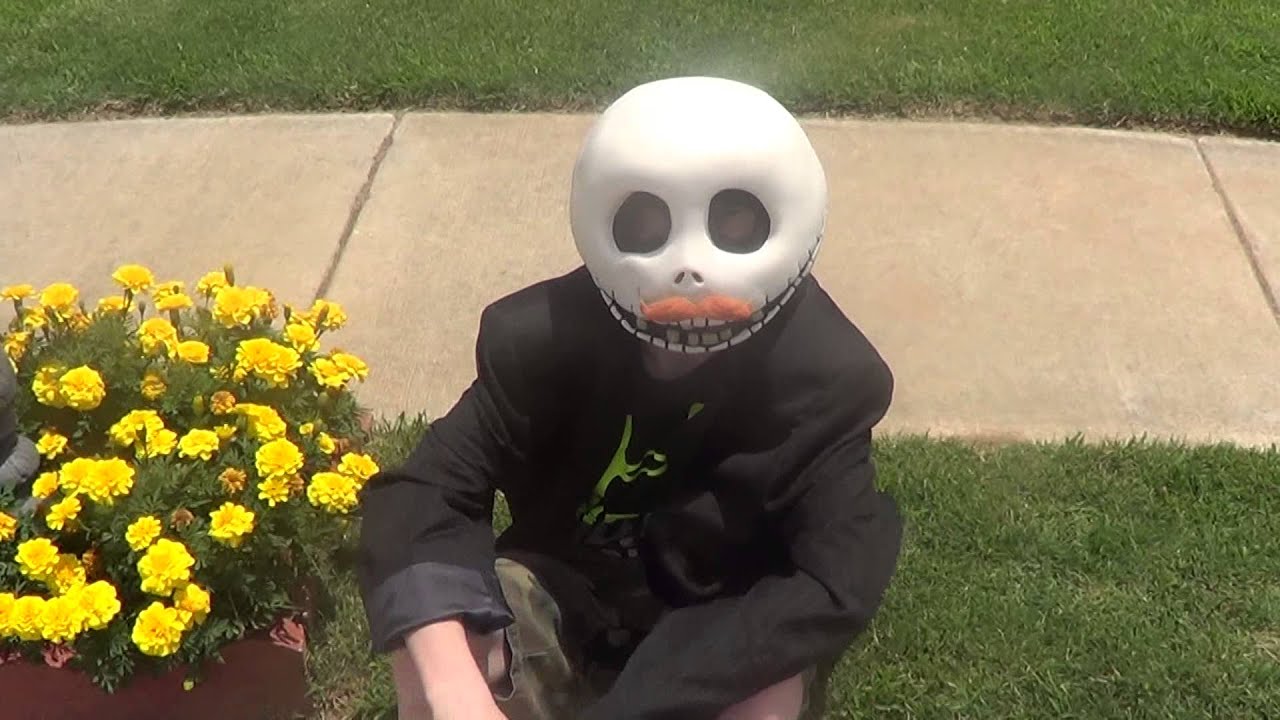 Jack's New Life Episode 3 - Mail Girl - YouTube