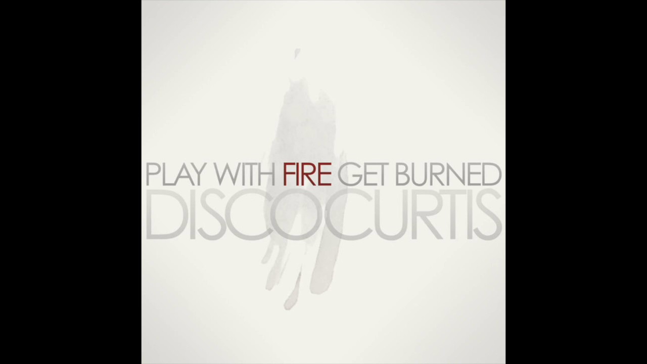 Disco Curtis - Play With Fire Get Burned (Full EP 2009) - YouTube