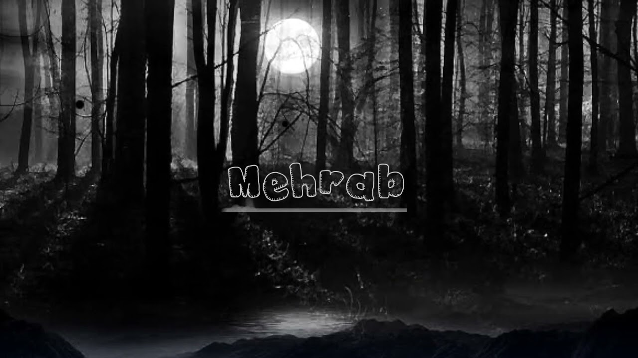 Mehrab-Turkish Sad Song | Turkish Sad Music | Mehrab Music | Depressed ...