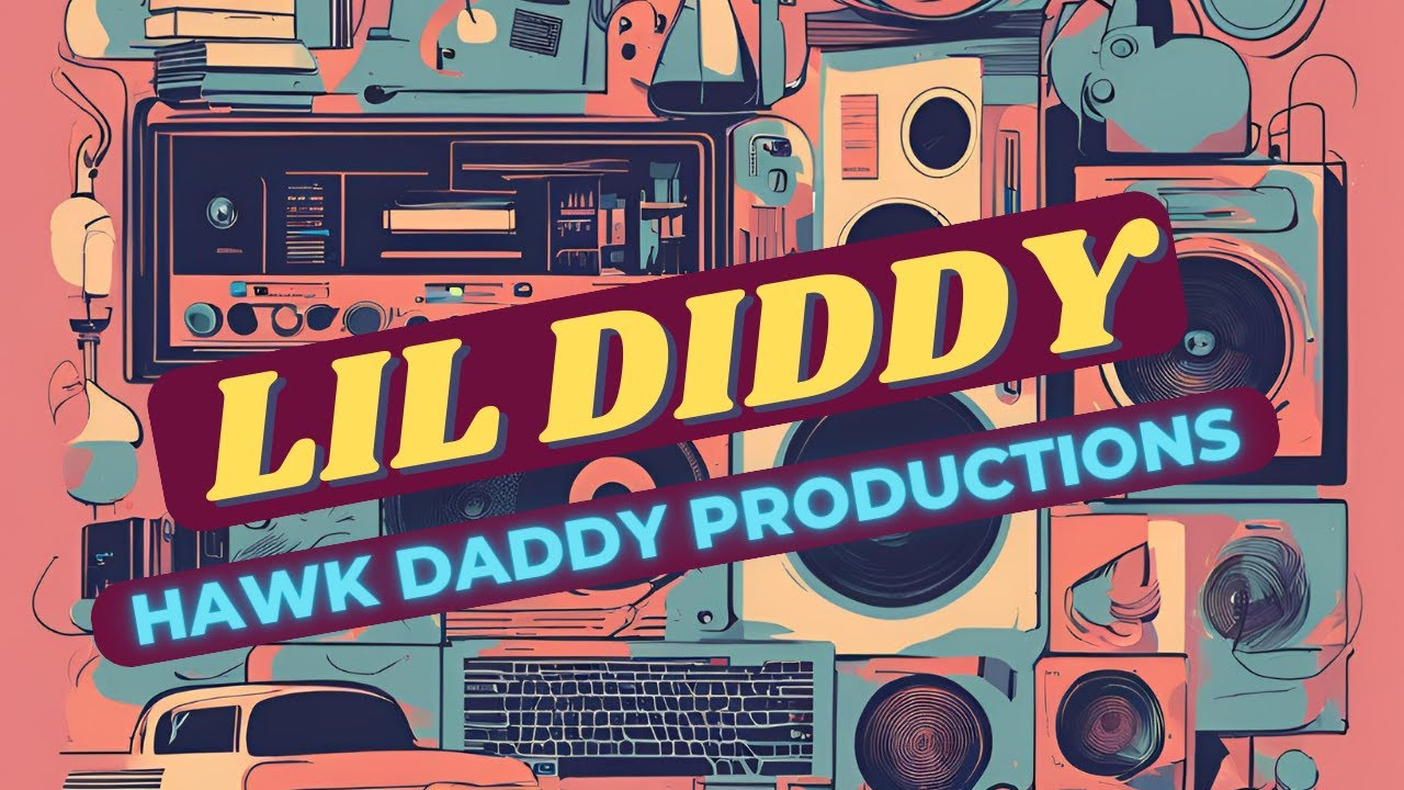 Lil Diddy | Chill House | Melodic | Techno | Trance | #chill #typebeat ...