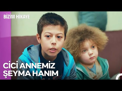 Fakirhane Vlogu #23: Minibollar, Fikri'ye Destek Oldu  - Bizim Hikaye