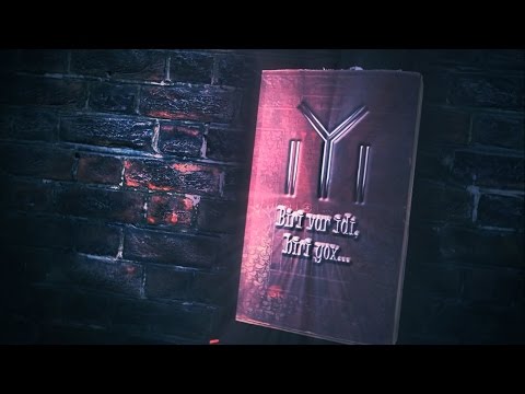 Kabus - Biri var idi, biri yox