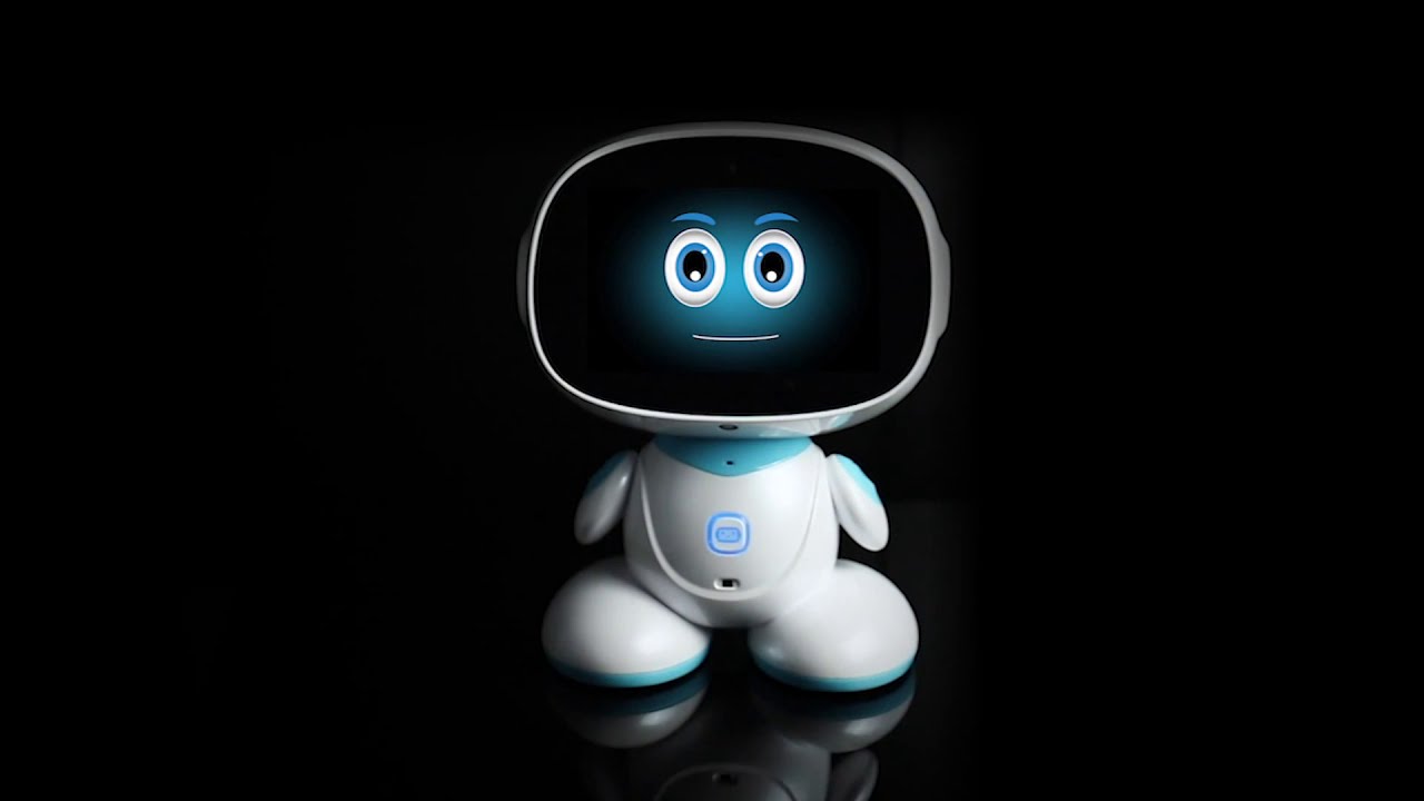 Goodbye, Siri & Alexa. Social Robots are Here, Meet Misa! - YouTube