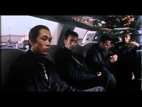 Brother - trailer