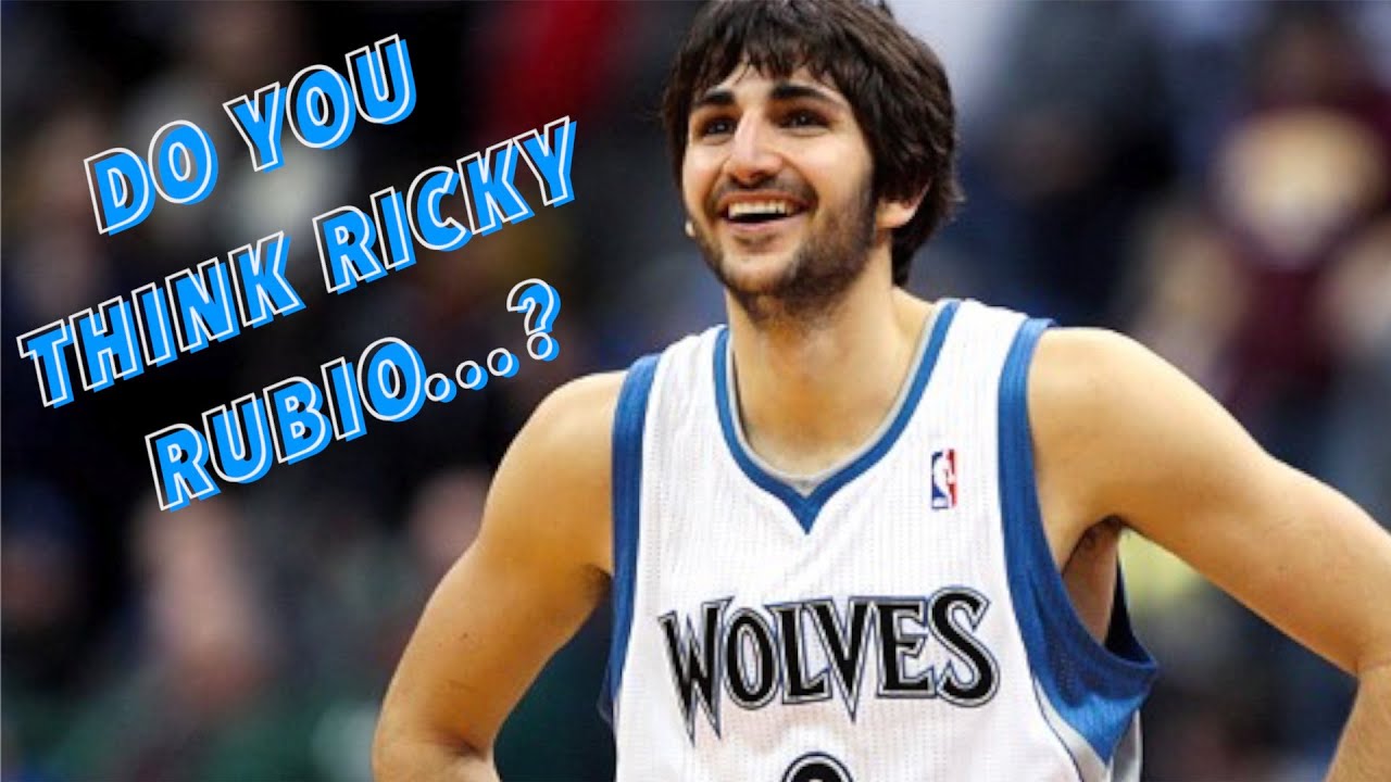 NBA 2K15 (XB1) - MyTeam - Season 3 Ep.6 - Do You Think Ricky Rubio ...
