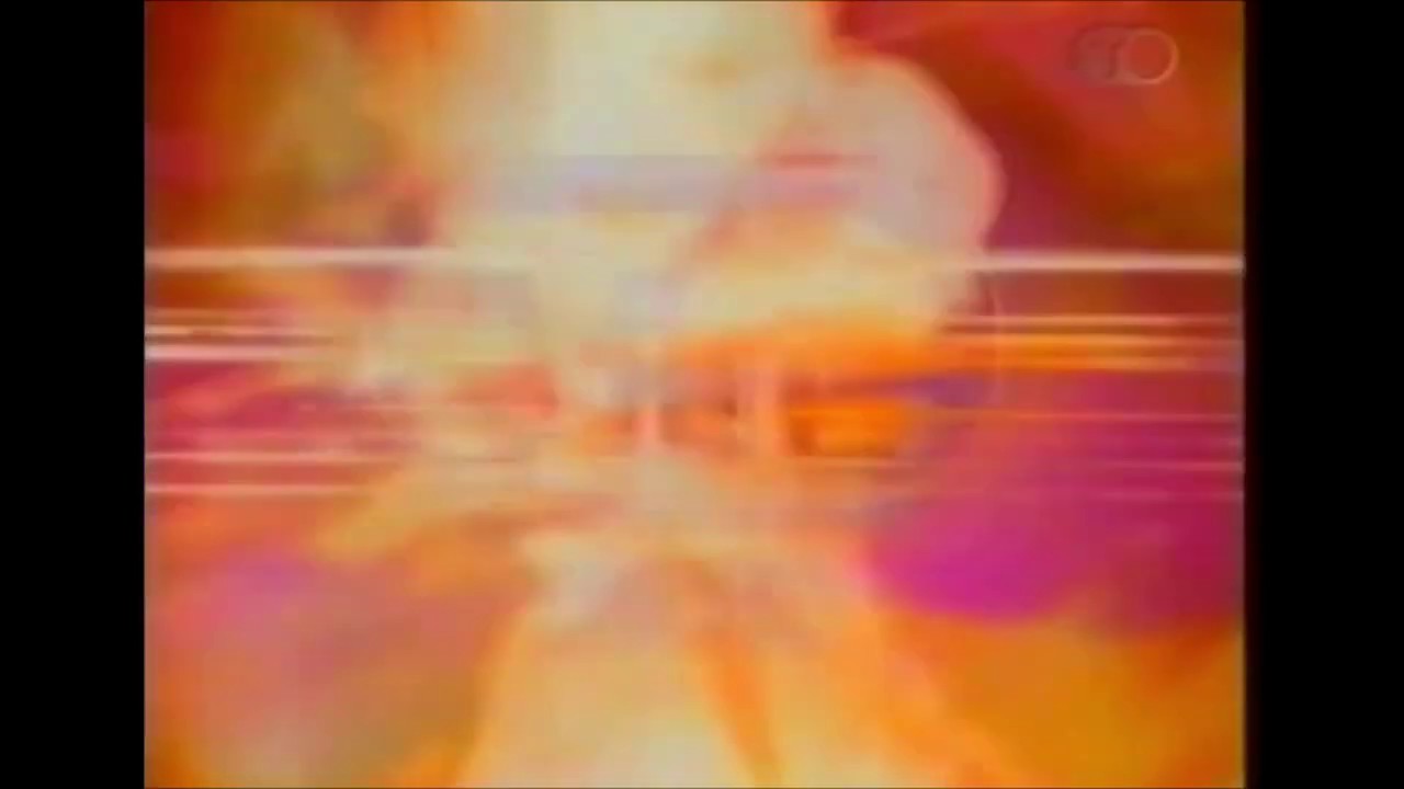 NRK2 ident 1996 - YouTube