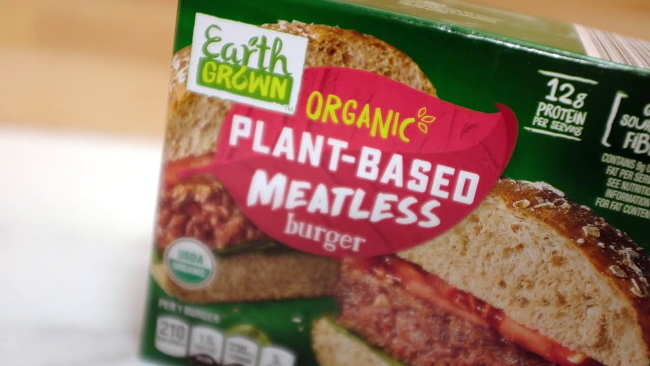 Environmental Business Spotlight- Goodman Food Products - YouTube