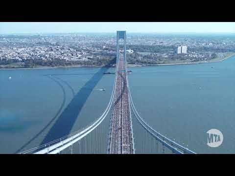 2019 New York City Marathon