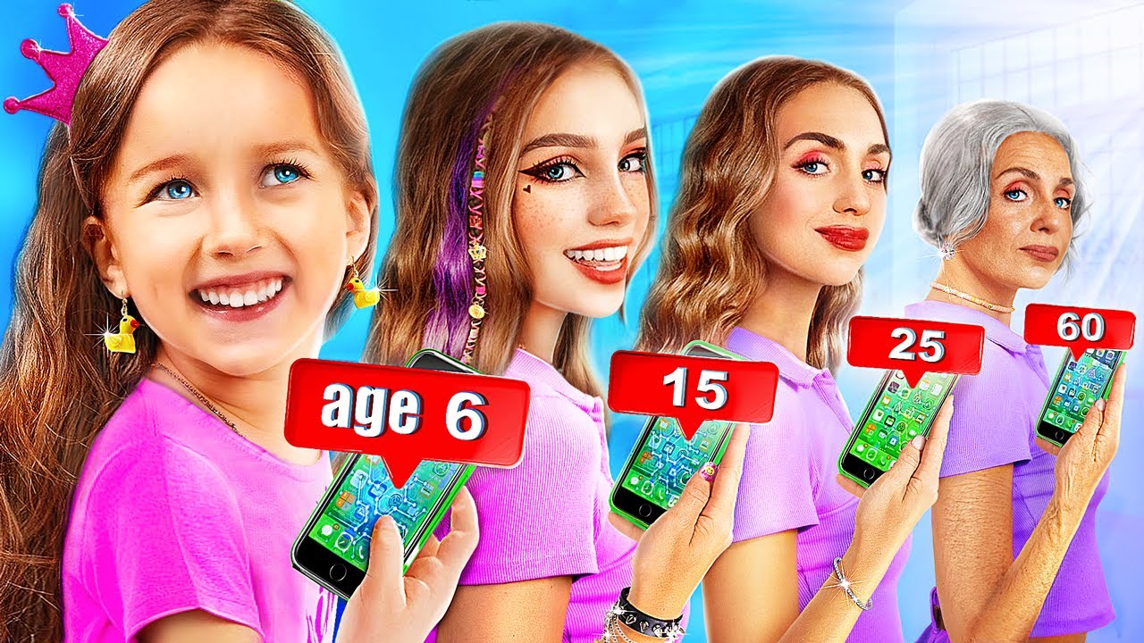 Mijn Telefoon Kan De Toekomst Zien! Ik Ontvang Meldingen Uit De ...