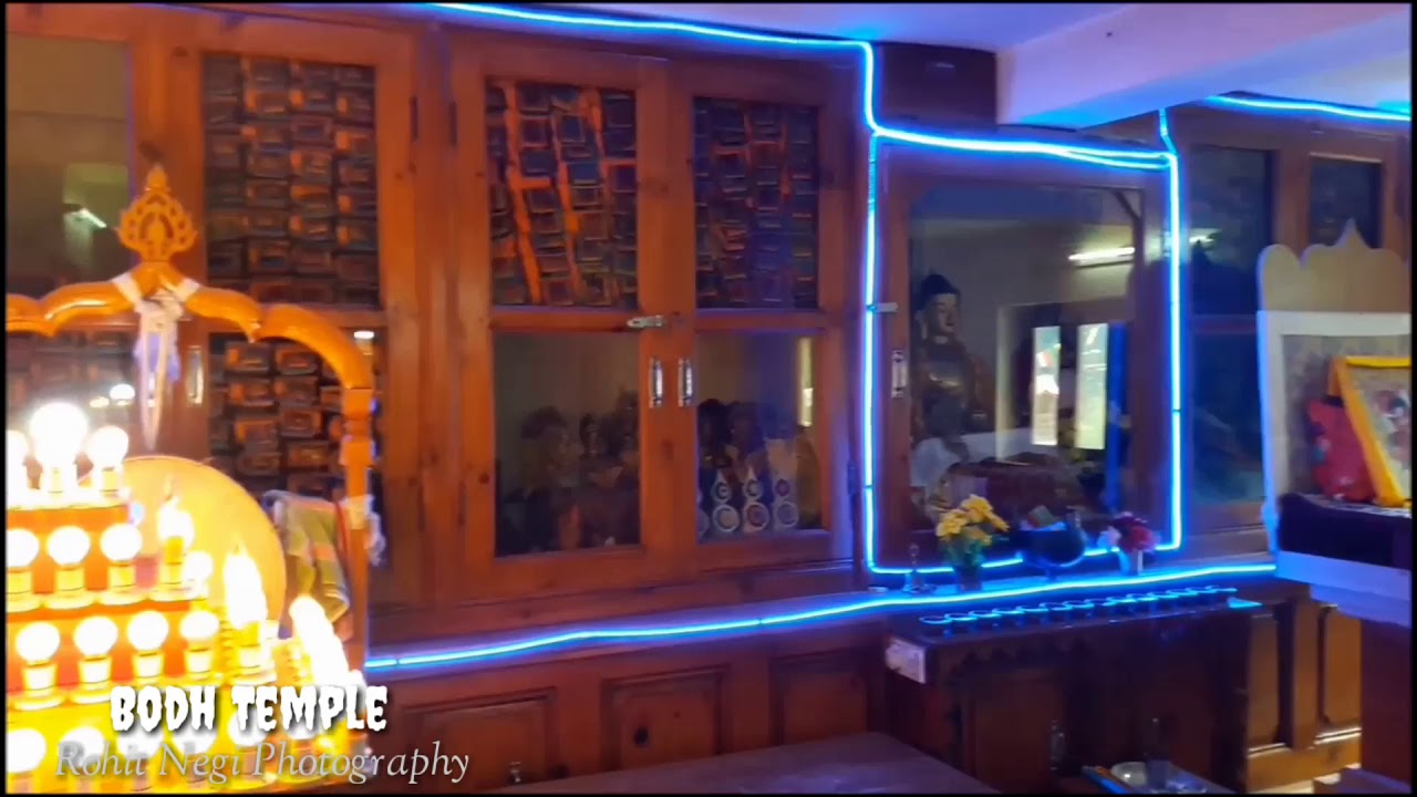 A Short View of Ribba Village (kinnaur) - YouTube