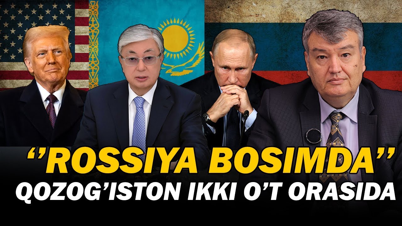 Amerika Bosimi Ortmoqda: Hindiston Rossiyadan Neft Olishni To‘xtatadimi ...