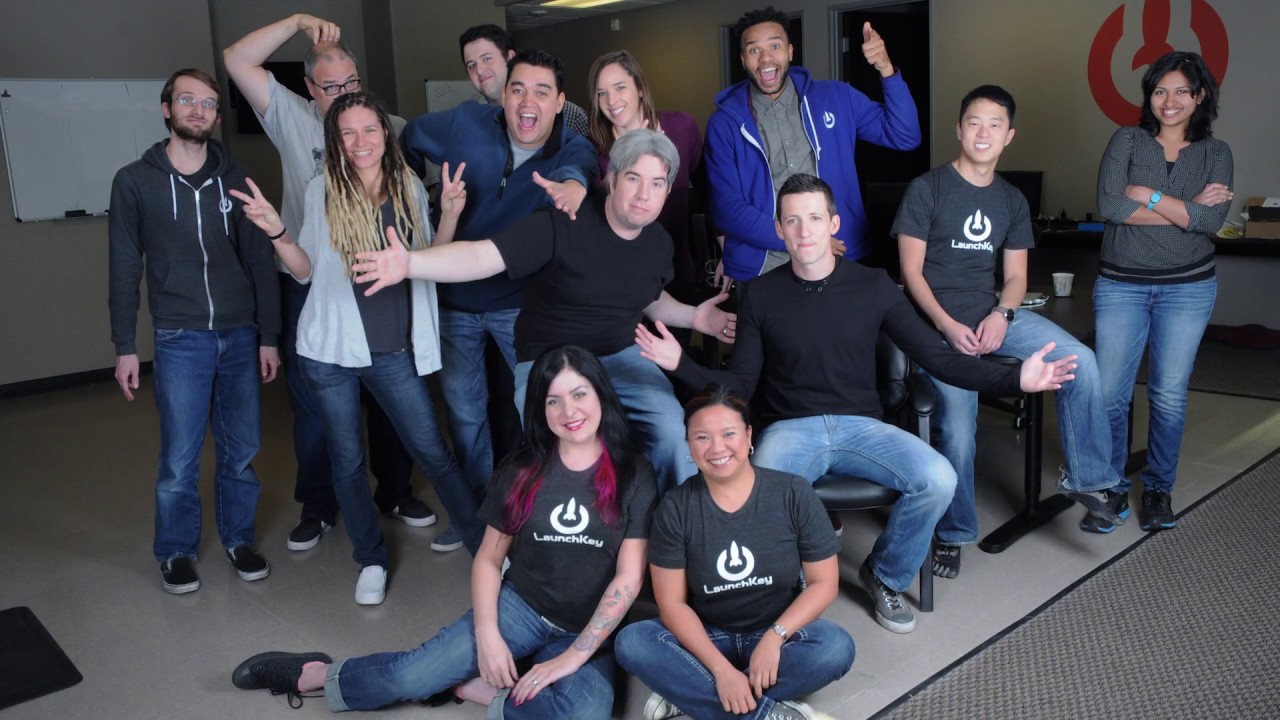 iovation Acquires LaunchKey - An interview with CEO Greg Pierson and ...