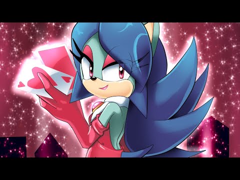 FLAME AND THE MYSTERY BOSS PART 1: BREEZIE'S MISSION - YouTube