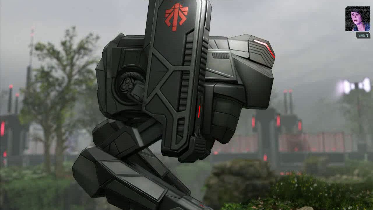 xcom2 sectopod revenge - YouTube