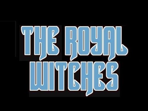 The Royal Witches - Mexican Lucha Libre Feat. Hafid Hernandez - YouTube