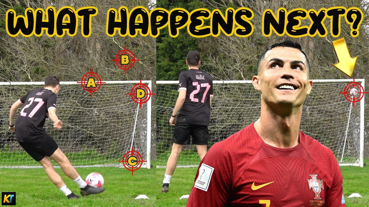 'What KNUCKLEBALL MOVEMENT Happens Next!?' 🤔 The Knuckleball Effect is ...