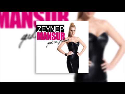 Zeynep Mansur - Gel Günaha Girelim