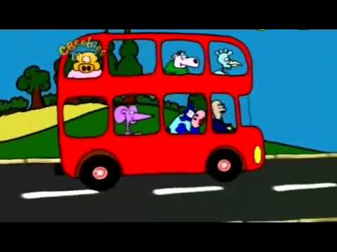 The Story Makers: Series 1: Puppets - YouTube