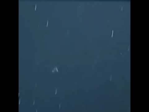 V - shaped UFO - YouTube