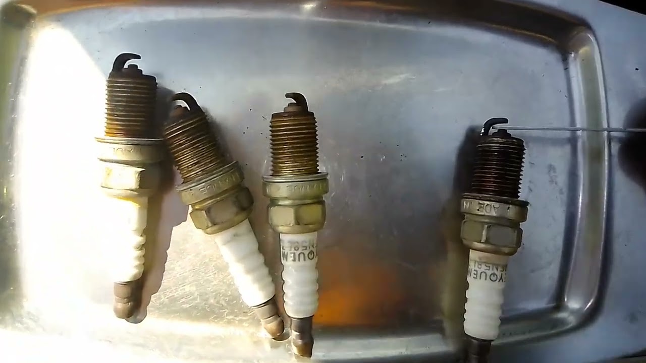 Błąd P0215 Citroen c3 i pochodne - YouTube