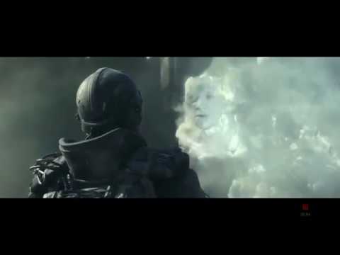 Hollywood Filmindeki Recep Tayyip Erdoğan Silueti - Spectral