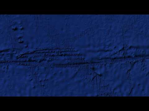 Investigating an Unknown Phantom Island in the Pacific... Walker Island