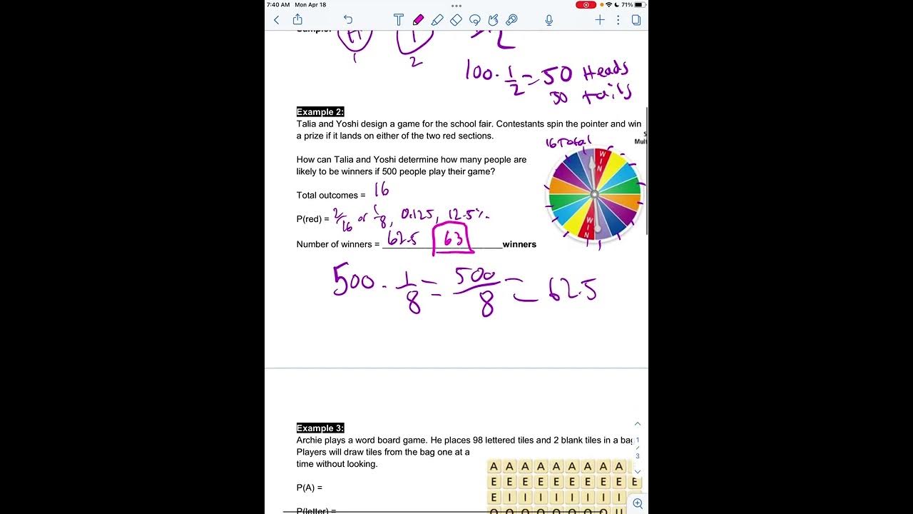 Unit 8 Lesson 4 (7) - YouTube