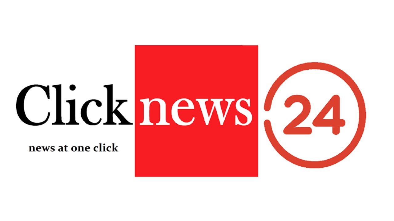 CLICK NEWS 24 Live Stream - YouTube