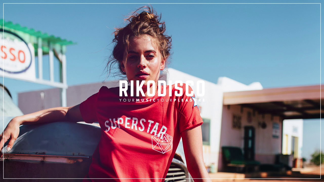 Can Ozan - Kendini Bul (feat. Damla Eker) - YouTube