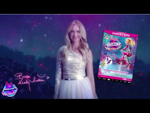 Przygotujcie się na nieziemską przygodę | Gwiezdna przygoda | @BarbiePoPolsku