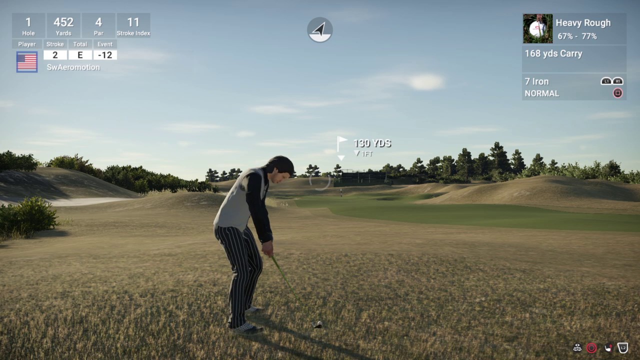 Atari sounds in TGC2 - YouTube