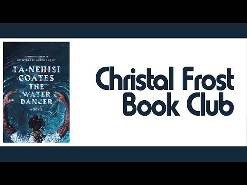 Christal Frost Book Club: \