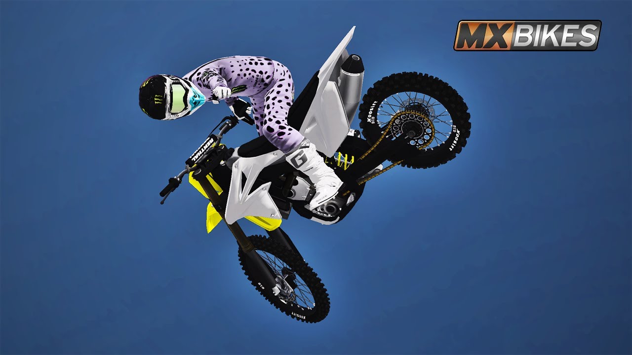 Freeride | MX Bikes - YouTube